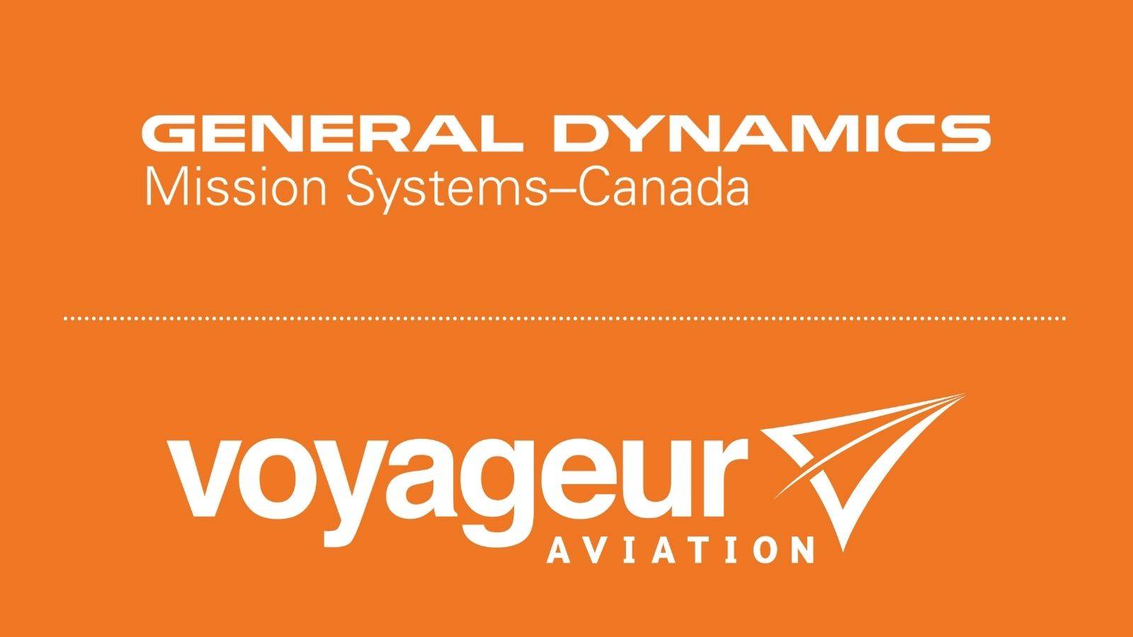 General Dynamics Mission Systems–Canada