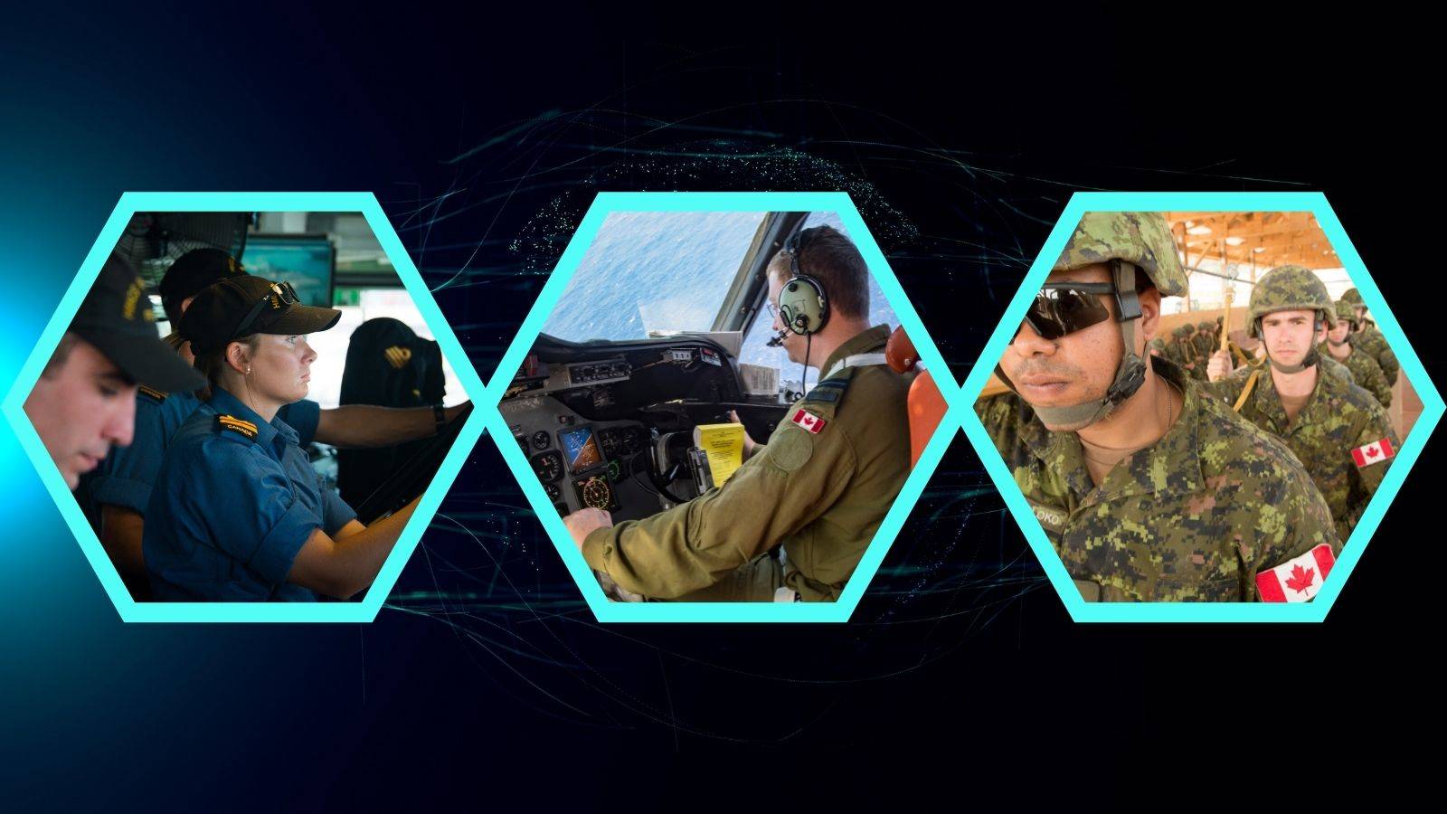 Sustainment and Mission Readiness - General Dynamics Mission Systems-Canada