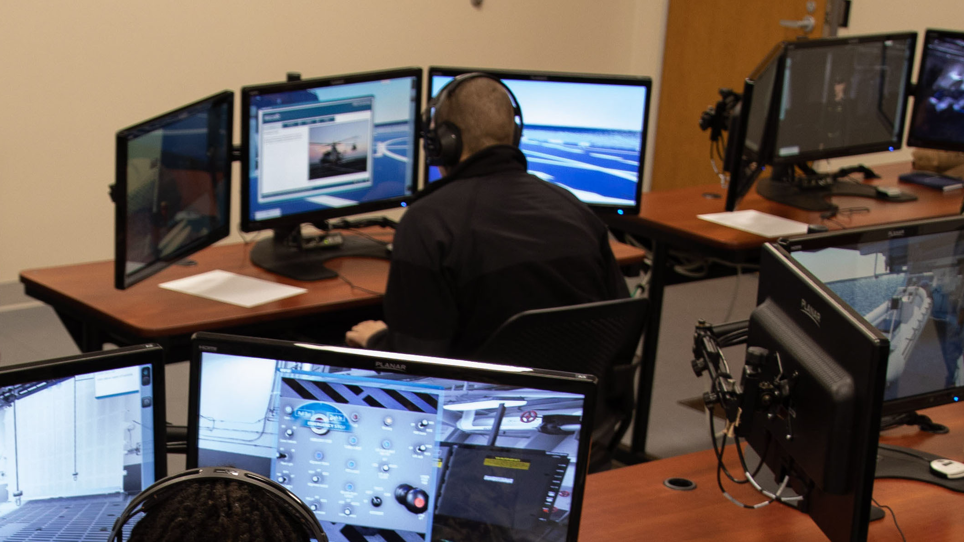 Training and Simulation - General Dynamics Mission Systems-Canada