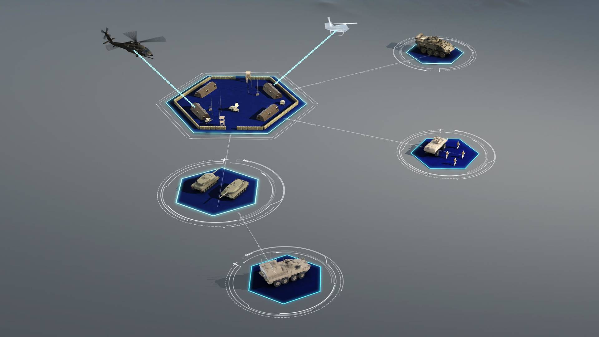 Brigade as a Platform: A System Engineering Approach to Land C4ISR ...