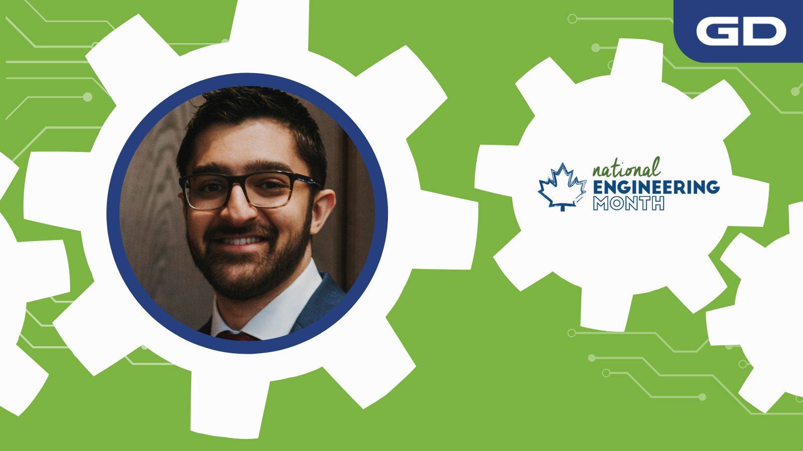 Meet Raman, A Software Developer Based In Calgary - General Dynamics ...