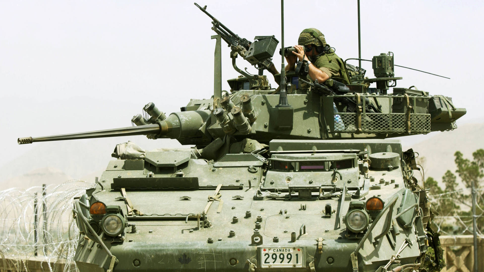 Battle Management Solutions - General Dynamics Mission Systems-Canada