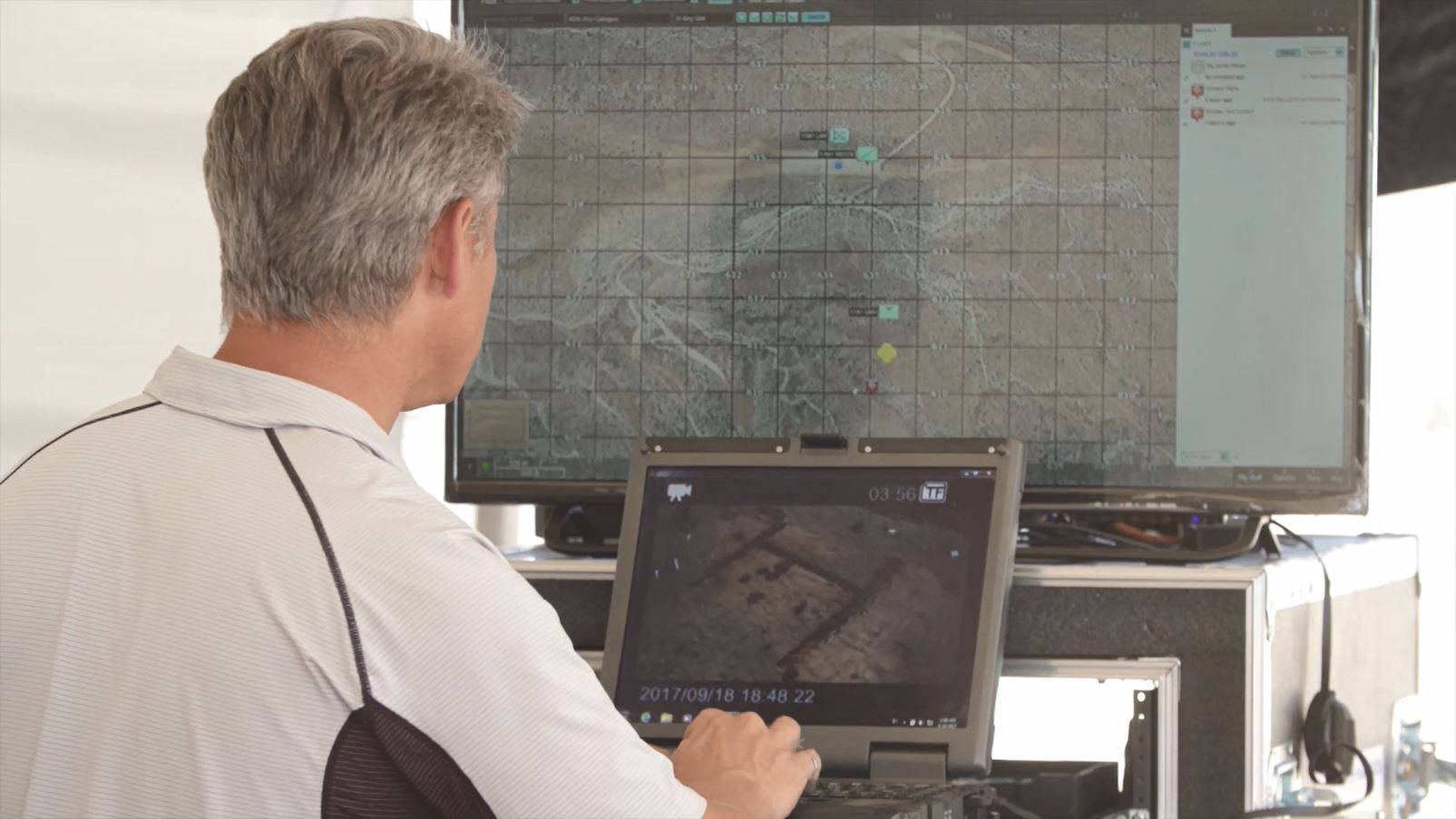 Battle Management Solutions - General Dynamics Mission Systems-Canada