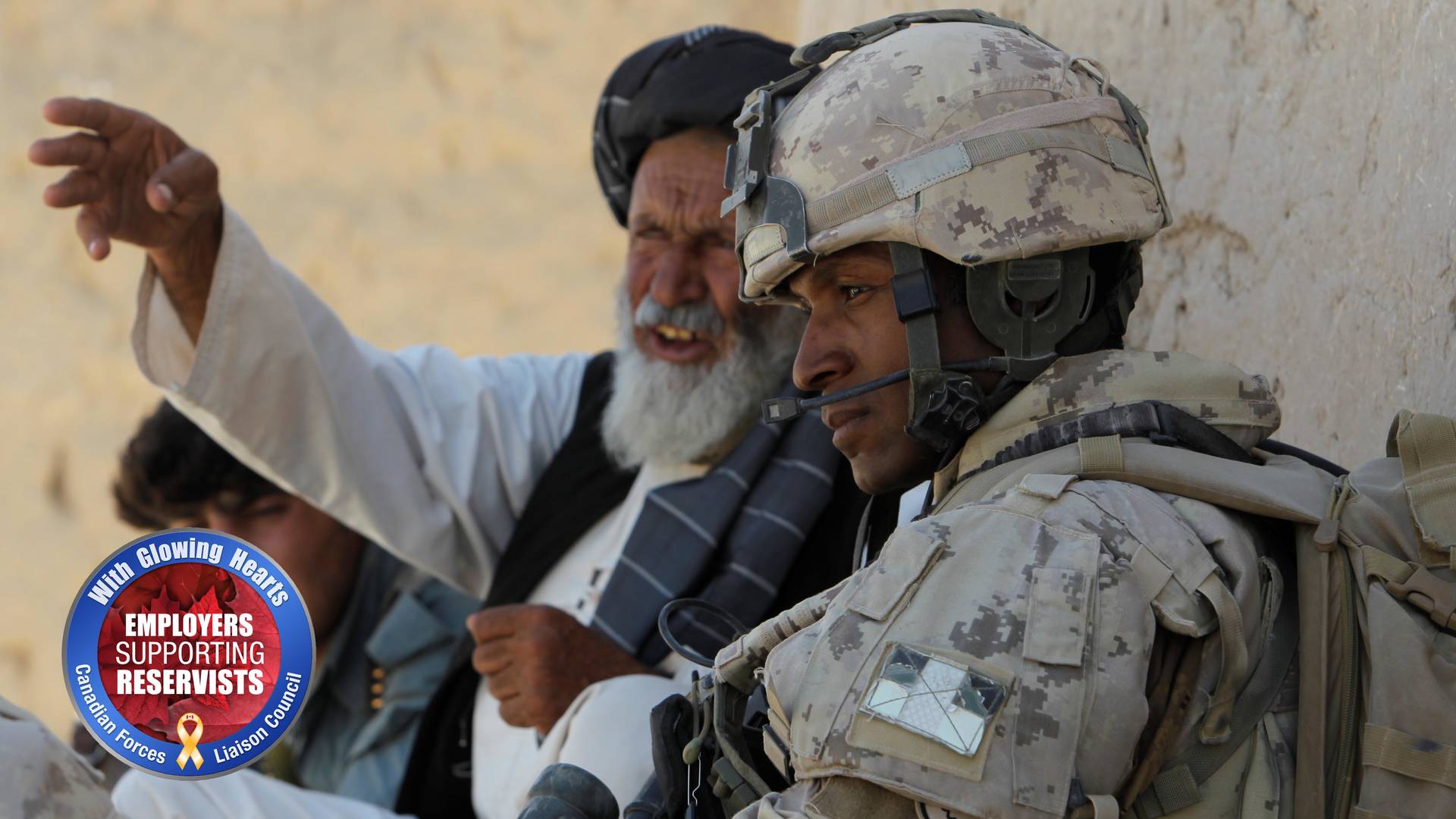 Opportunities for CAF Veterans - General Dynamics Mission Systems-Canada