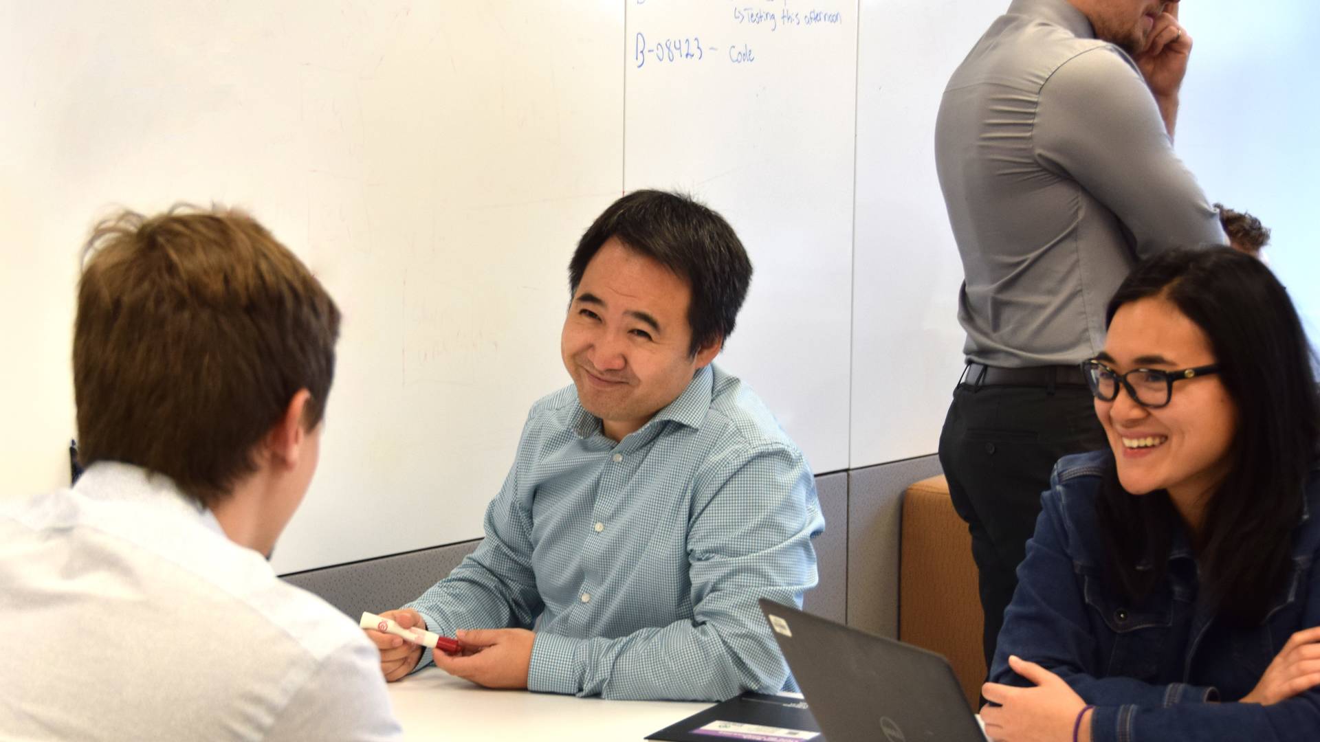 Careers - General Dynamics Mission Systems-Canada