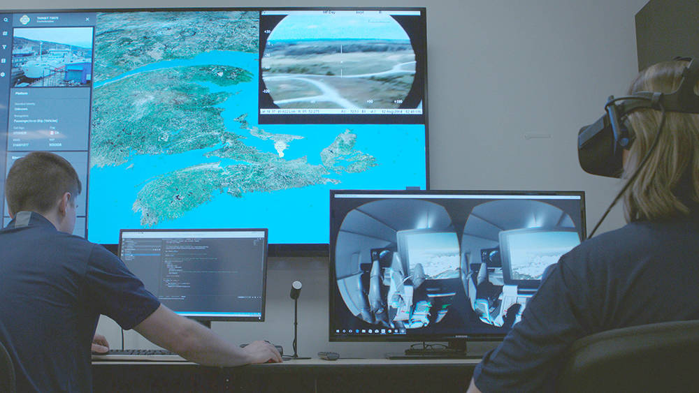 Cyber - General Dynamics Mission Systems