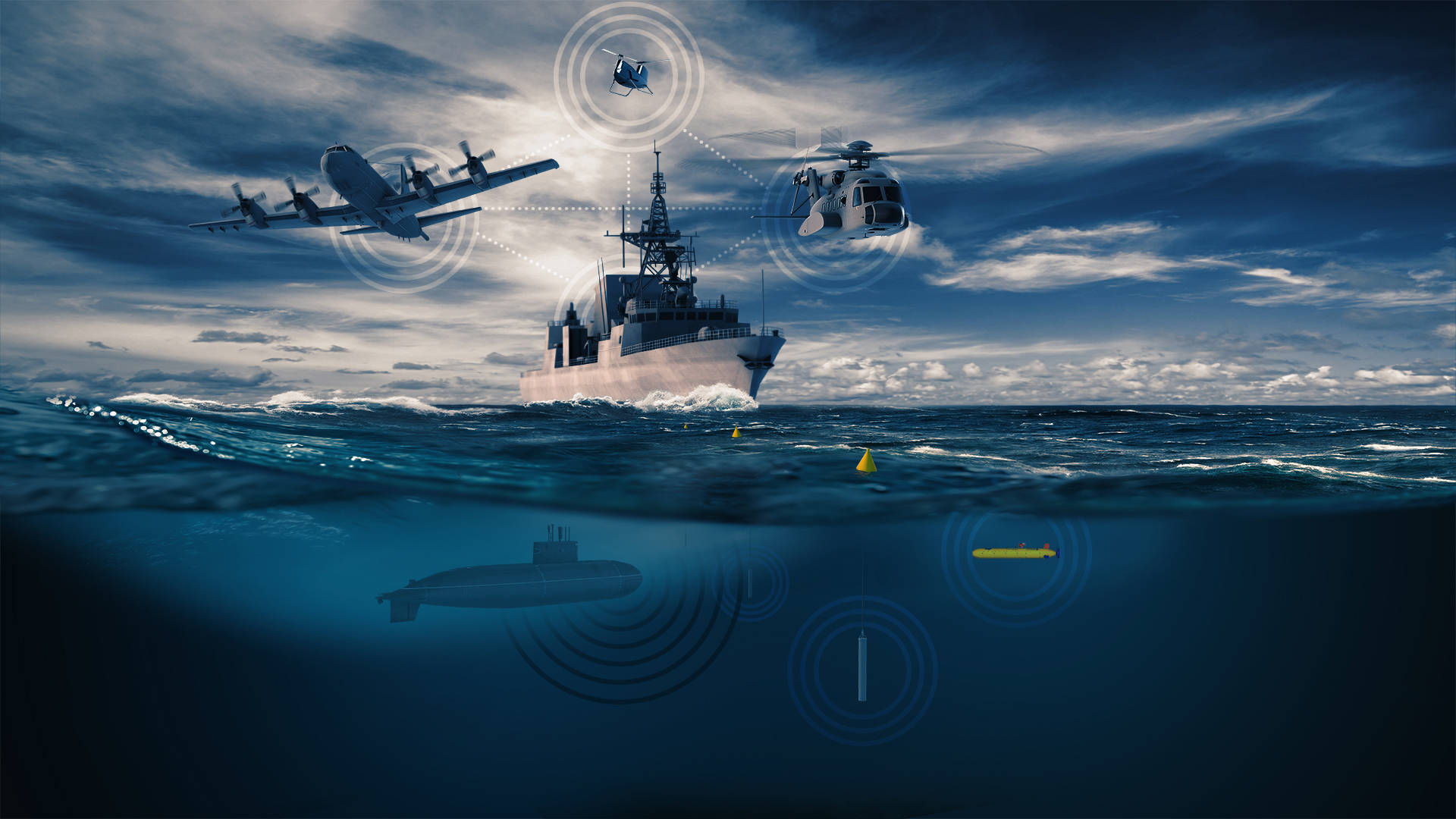 General Dynamics in Canada - General Dynamics Mission Systems-Canada