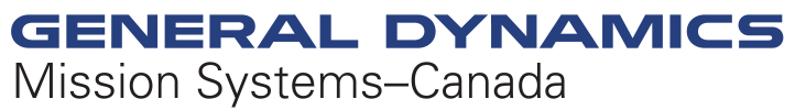 General Dynamics Mission Systems–Canada