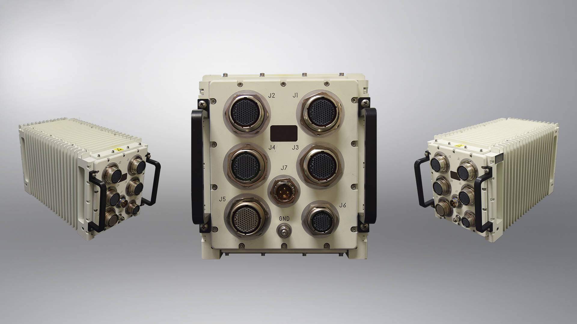 Integrated Fire Control - General Dynamics Mission Systems - Canada