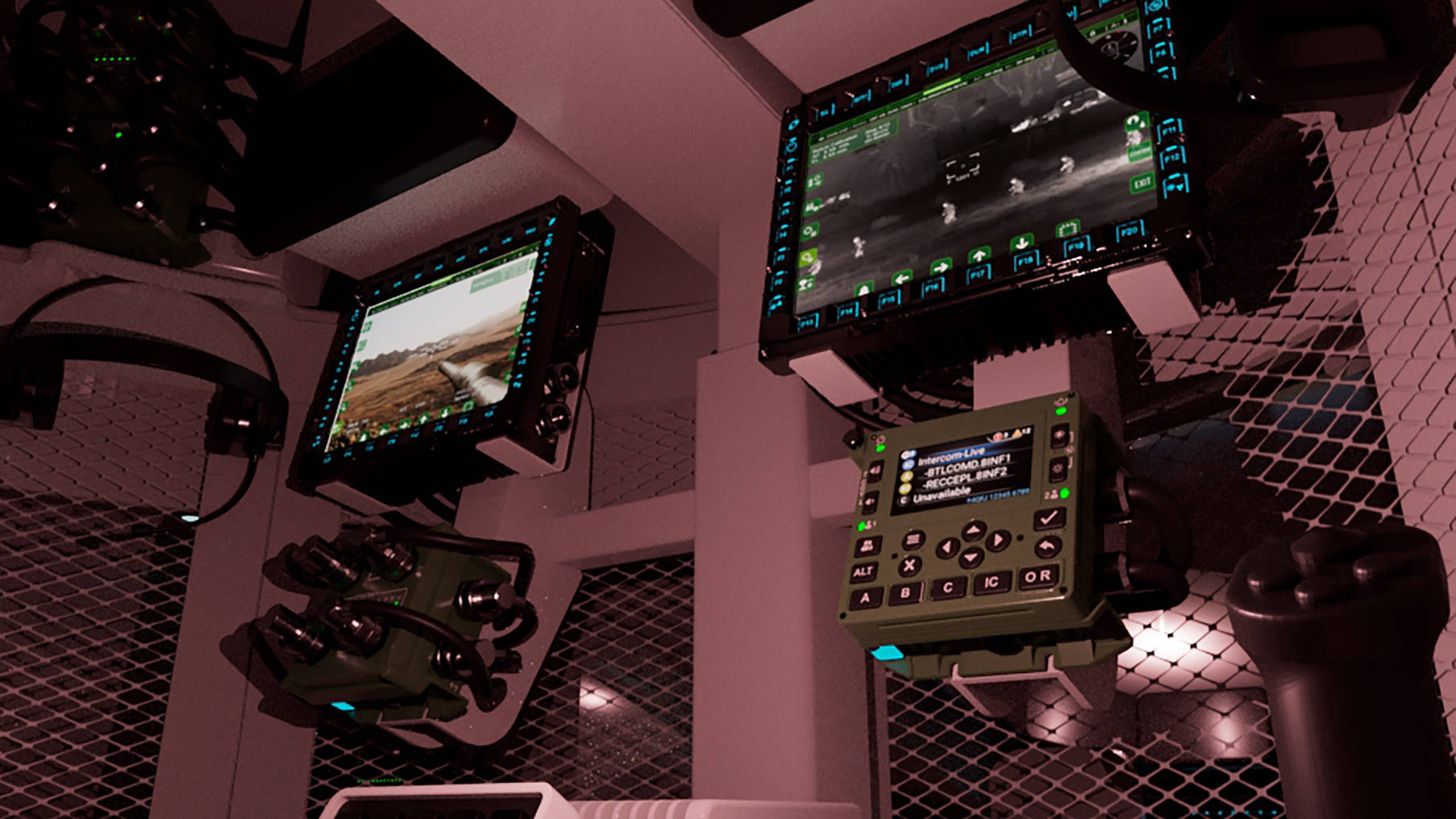 Brigade As A Platform: A System Engineering Approach To Land C4ISR ...