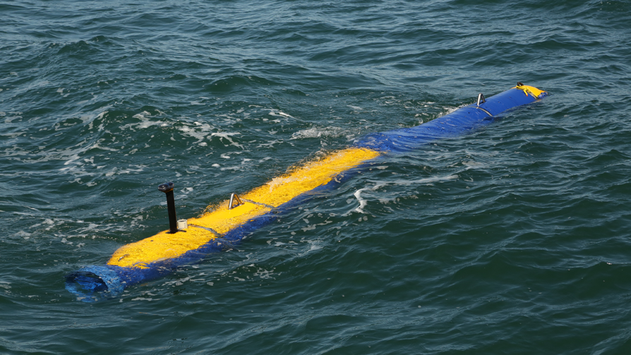 Mine Warfare - General Dynamics Mission Systems-Canada
