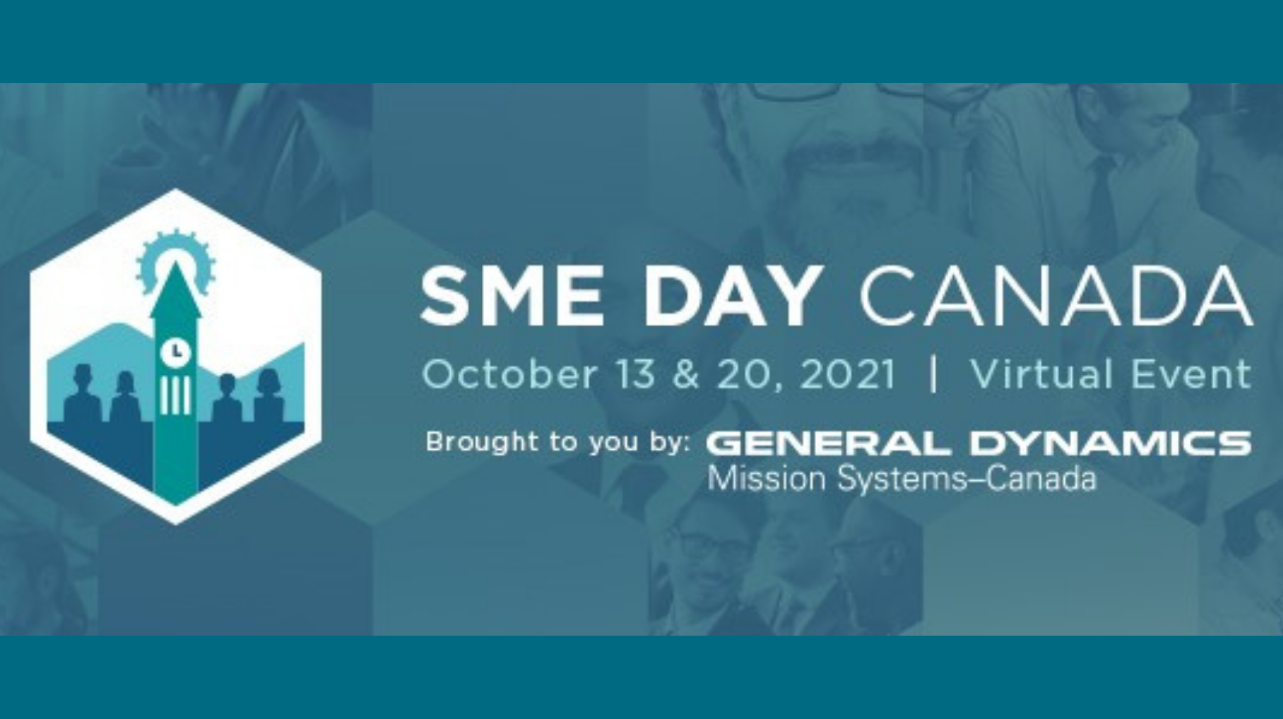 Canadian SMEs - General Dynamic Mission Systems-Canada