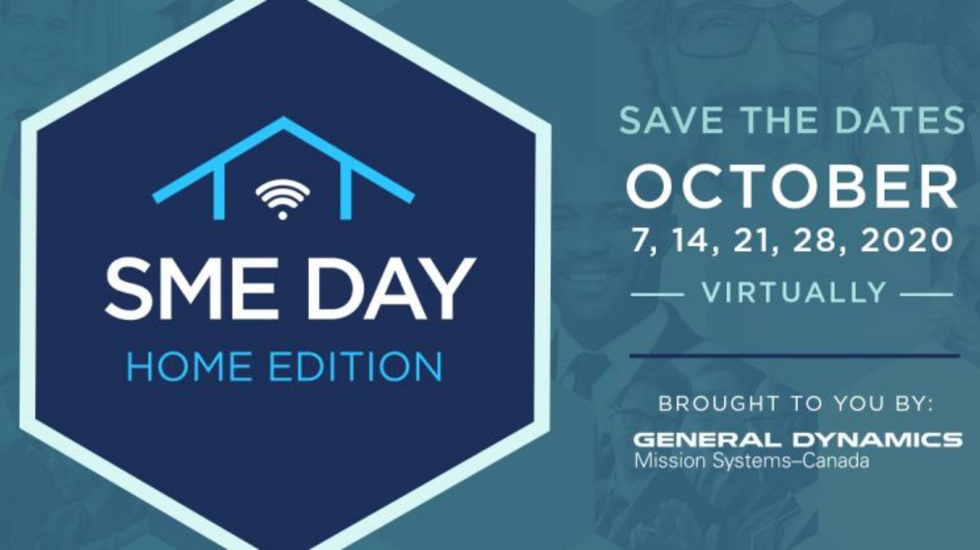 Canadian SMEs - General Dynamic Mission Systems-Canada