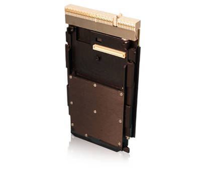 PE9110 Processing Computer - General Dynamics Mission Systems-Canada