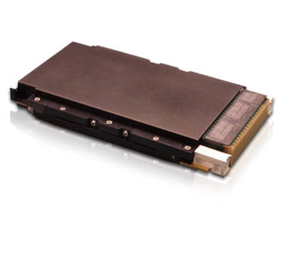 PE9110 Processing Computer - General Dynamics Mission Systems-Canada