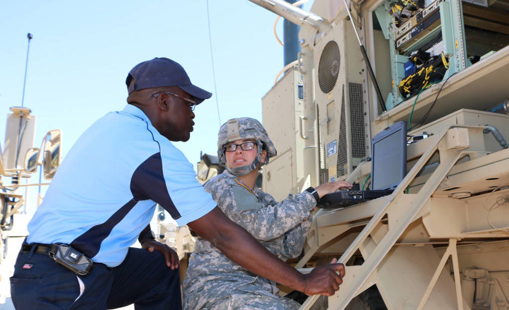 The Tech Behind Canada's Airborne Anti Submarine Warfare - General ...