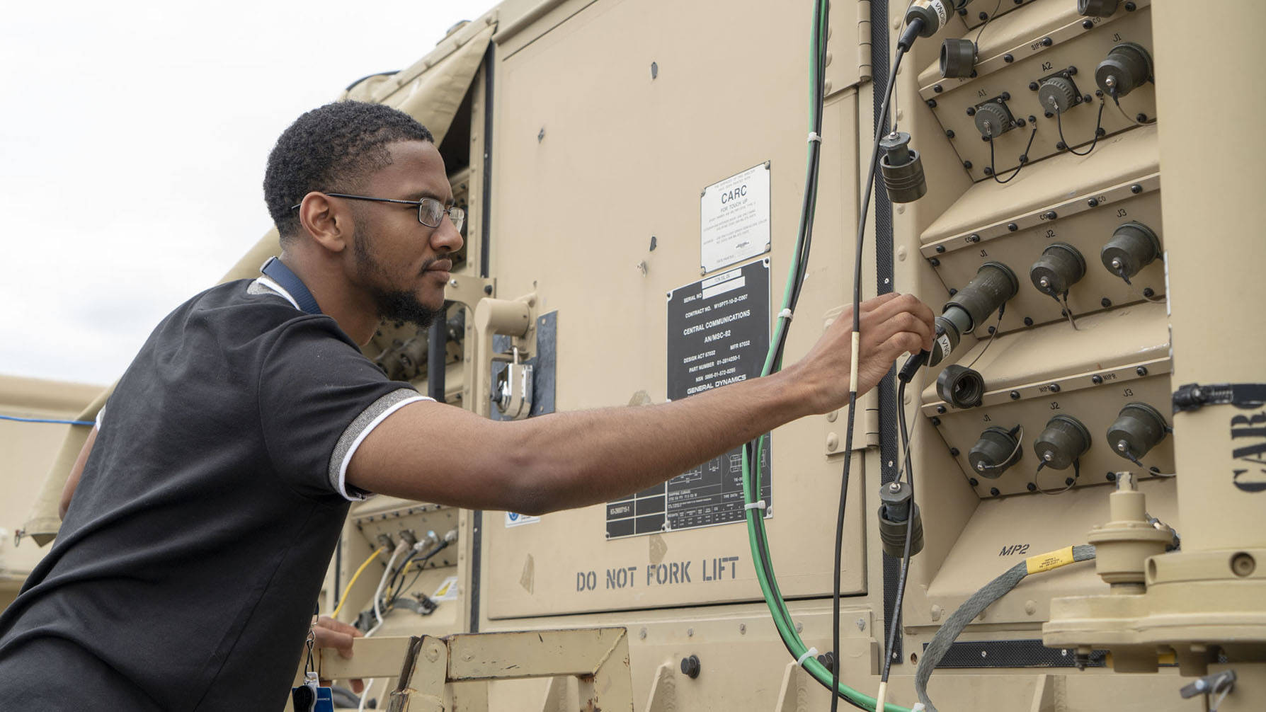 The Tech Behind Canada's Airborne Anti Submarine Warfare - General ...