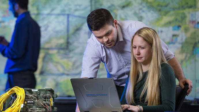 Why Choose General Dynamics Mission Systems-Canada? - General Dynamics ...