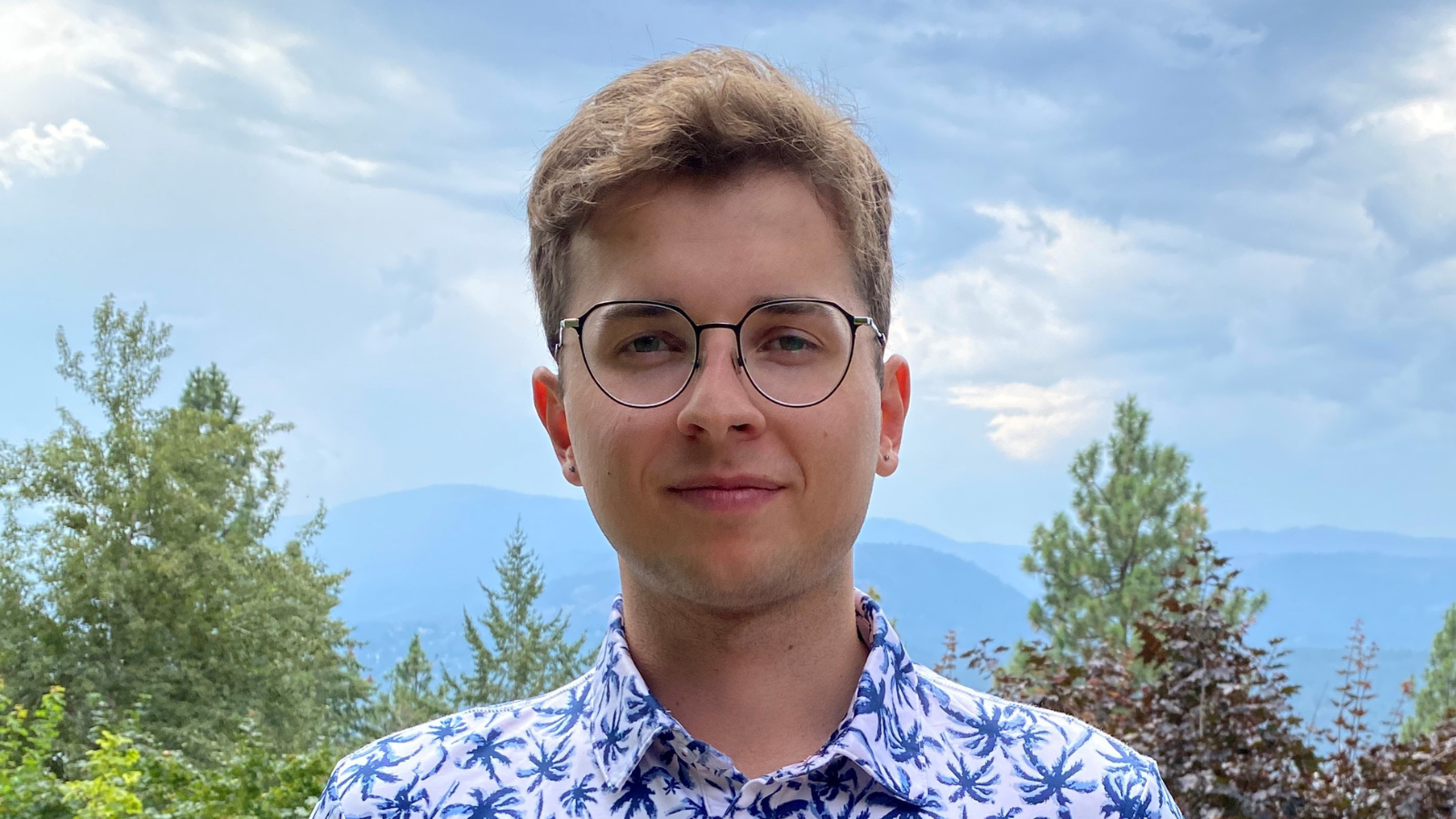 National Intern Day: Meet Alison and Justin - General Dynamics Mission ...