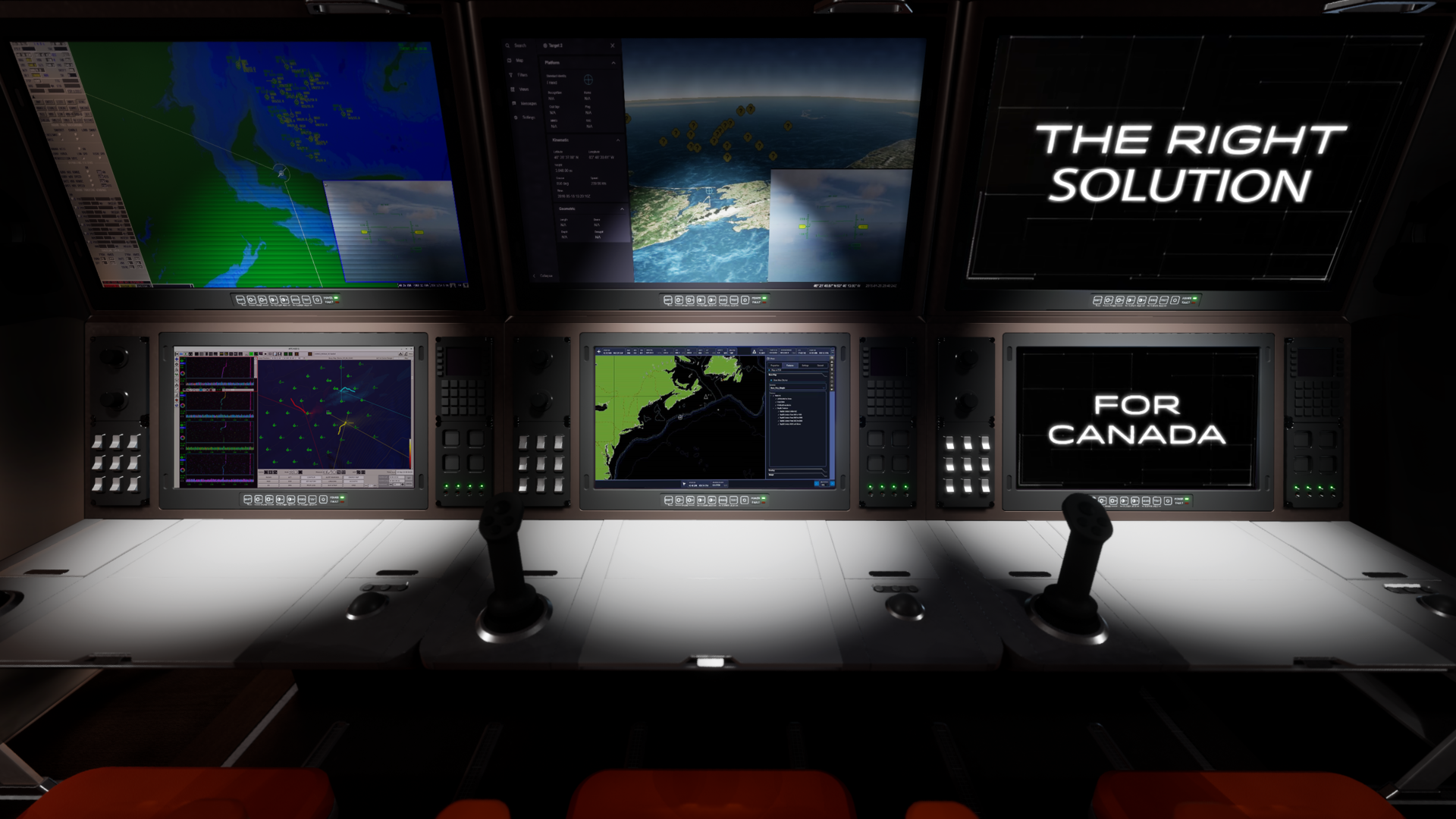 Canada’s Multi-Mission Aircraft: An opportunity for Canada today and in ...