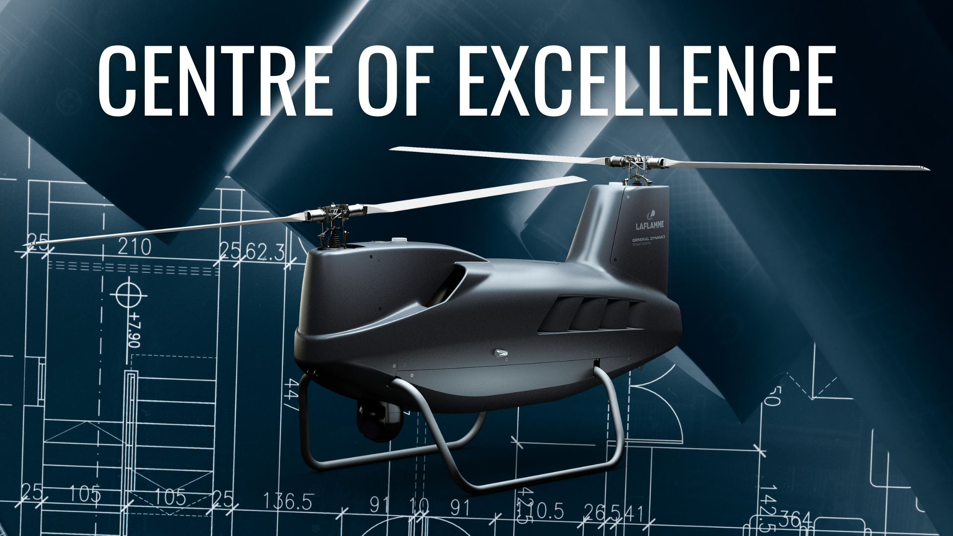 General Dynamics Mission Systems—Canada