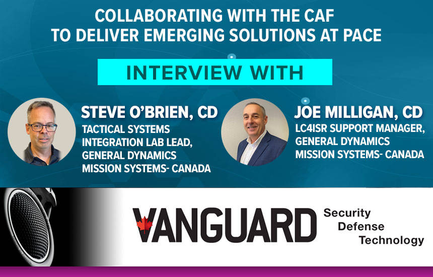 General Dynamics Mission Systems—Canada