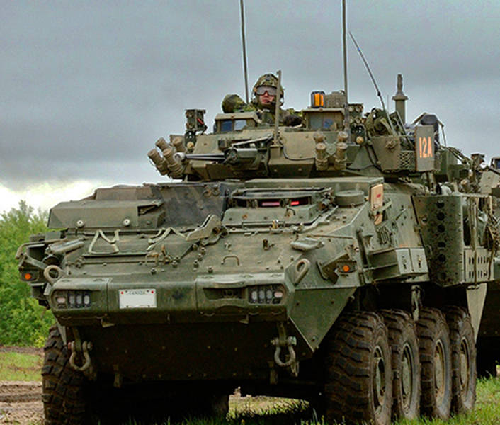 General Dynamics Mission Systems–Canada