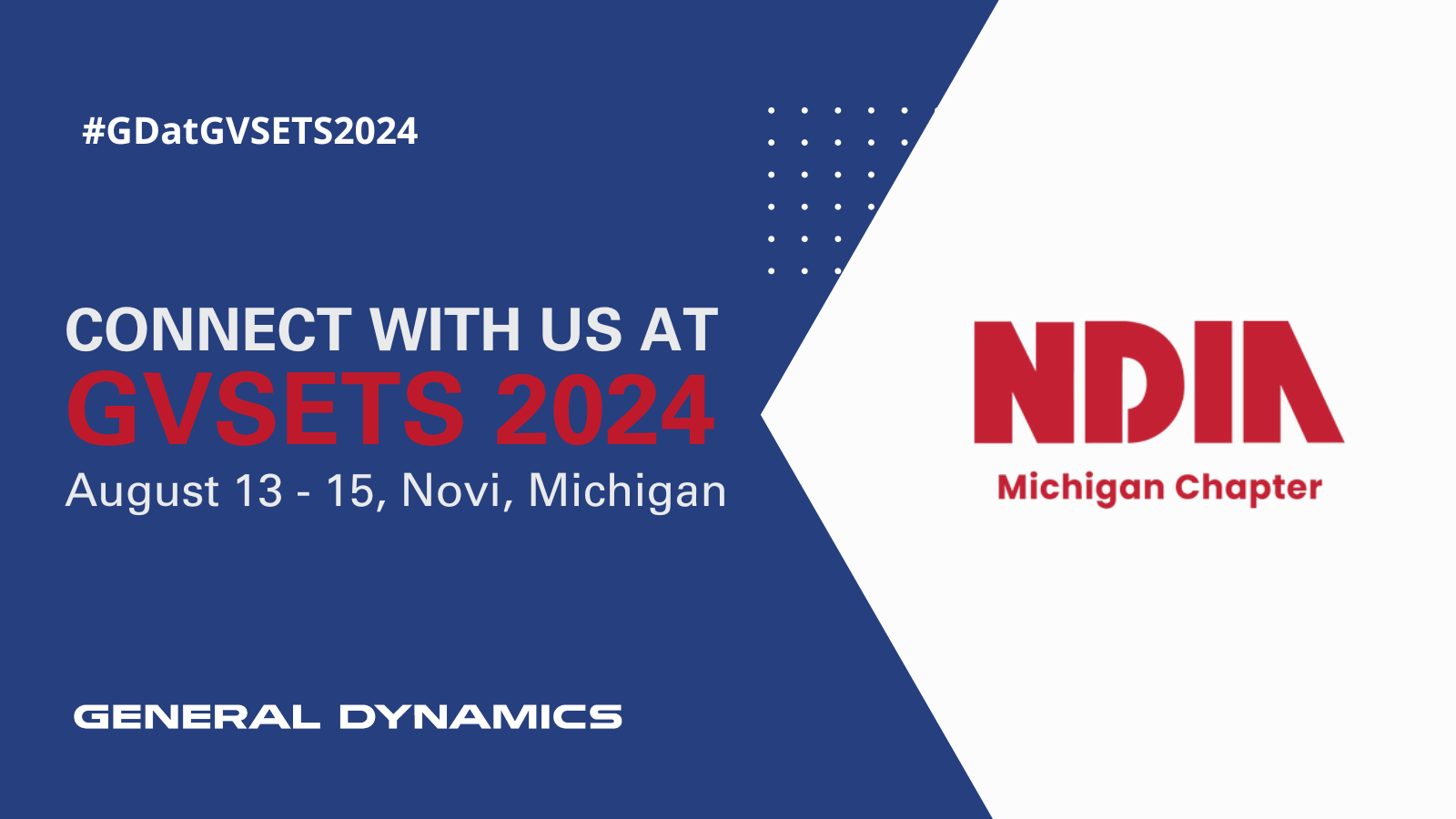 Events - General Dynamics Mission Systems—Canada