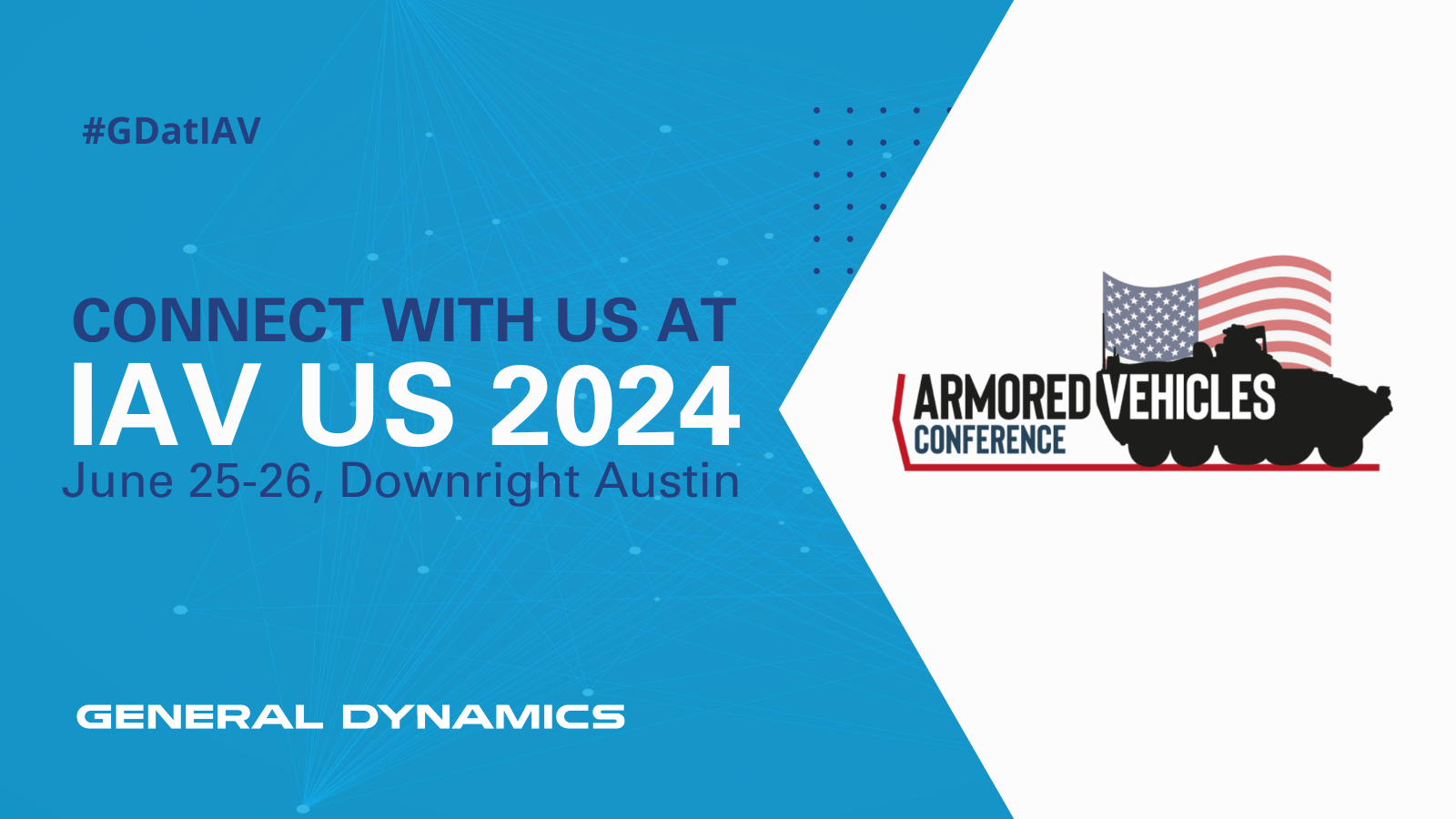 Events - General Dynamics Mission Systems—Canada