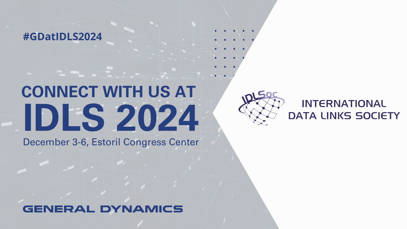 Events - General Dynamics Mission Systems—Canada