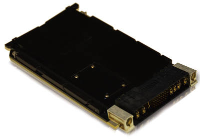 PS3200 Power Supply - General Dynamics Mission Systems-Canada