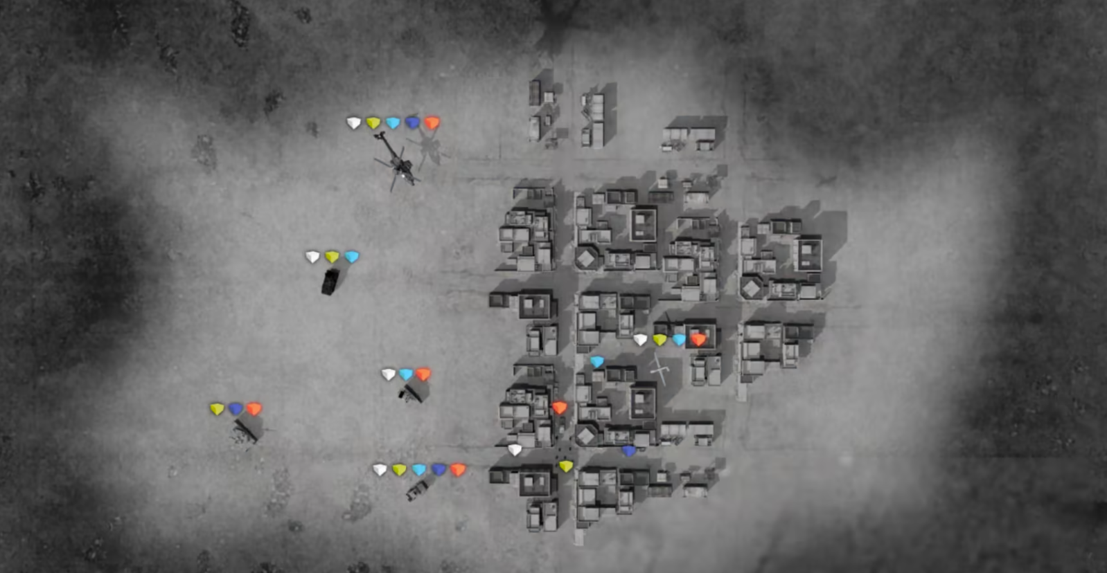 Land - General Dynamics Mission Systems-Canada