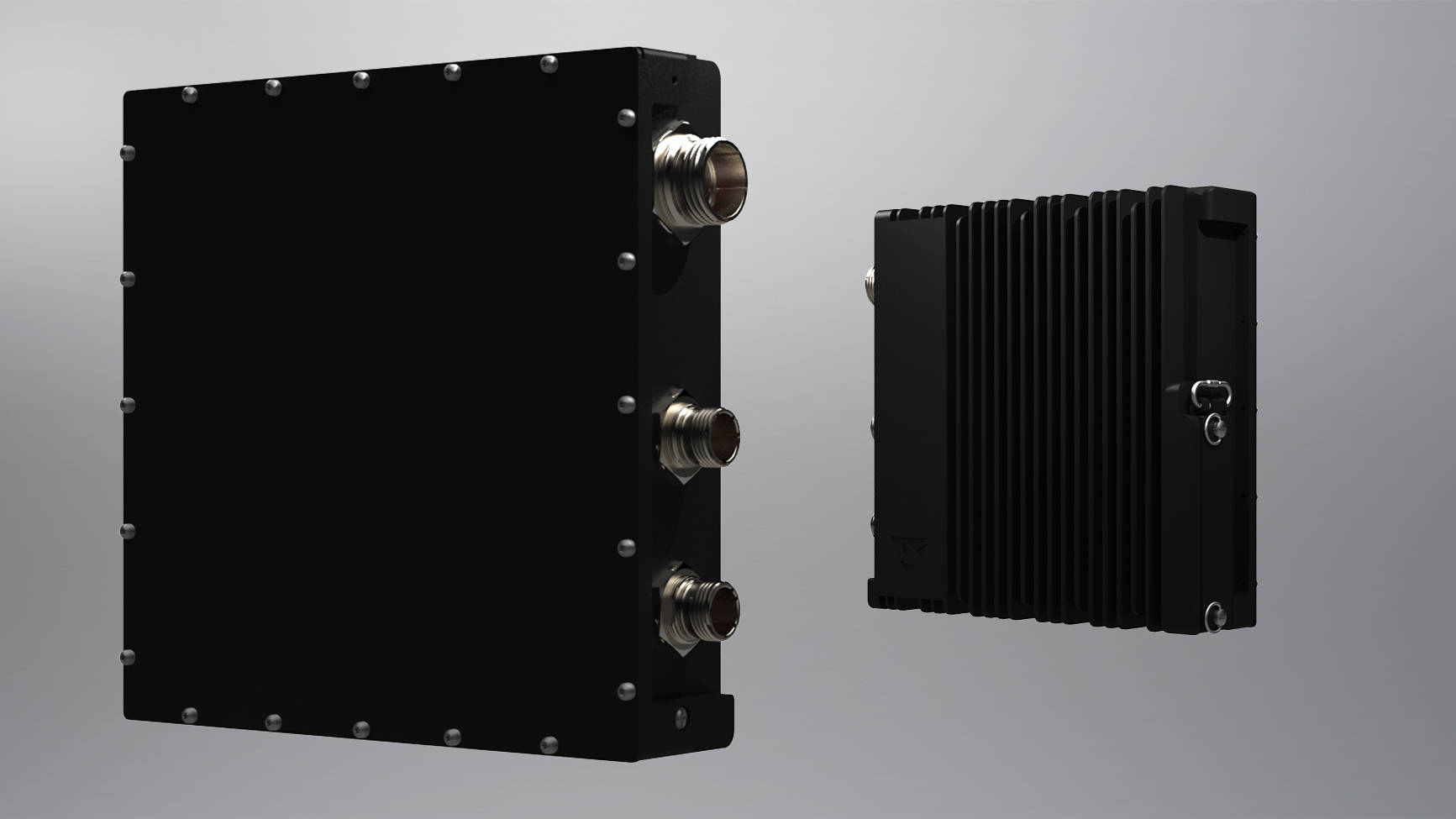 PE9110 Processing Computer - General Dynamics Mission Systems-Canada